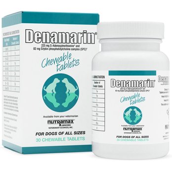 Nutramax Denamarin - Free shipping | Chewy