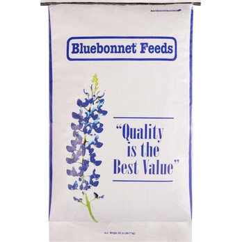 Bluebonnet Feeds - Free shipping | Chewy