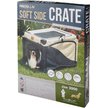Temporarily Unavailable - PRECISION PET PRODUCTS 4-Door Collapsible ...
