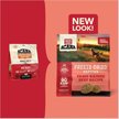 ACANA Ranch-Raised Beef Recipe Patties Grain-Free Freeze Dried Dog Food ...