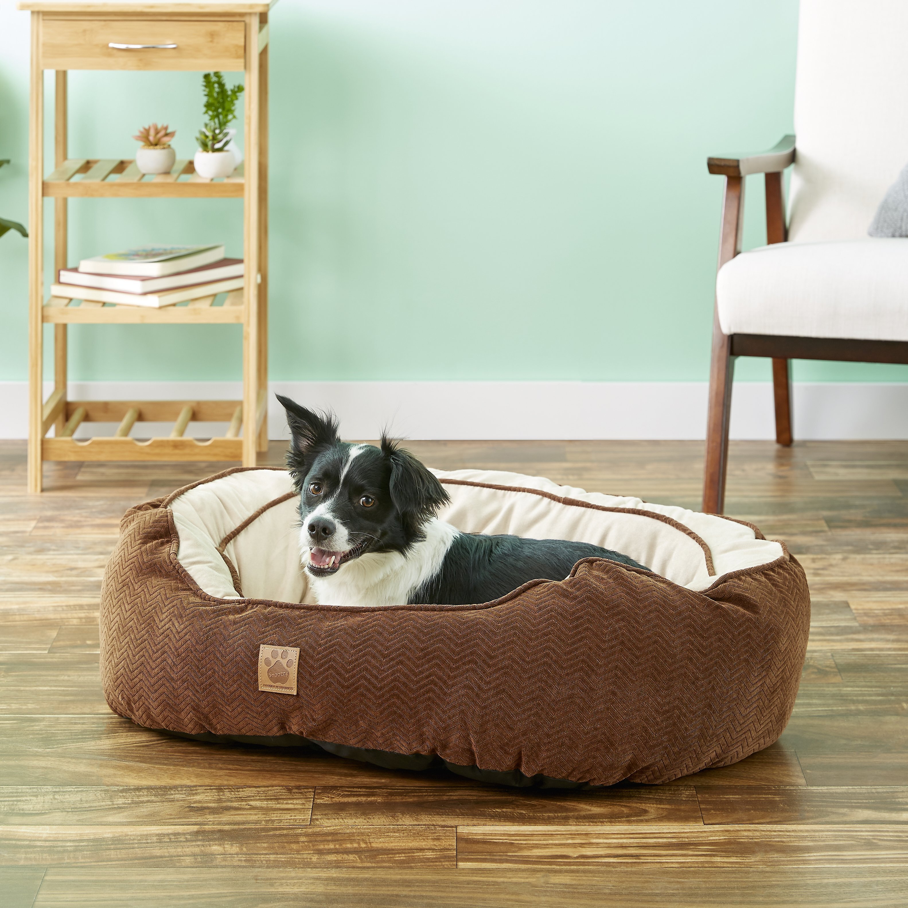 Precision pet daydreamer pet bed store