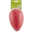 JOLLY PETS Jolly Egg Dog Toy, Red, 8-in - Chewy.com