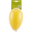 JOLLY PETS Jolly Egg Dog Toy, Yellow, 12-in - Chewy.com