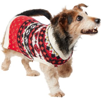 DOG SWEATERS FOR LARGE BREEDS (Free Shipping) | Chewy