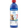 ADAMS Plus Flea & Tick Shampoo with Precor, 12-oz bottle - Chewy.com