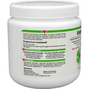 10 Best Cat Vitamins & Supplements 2025: According to Reviews | Chewy