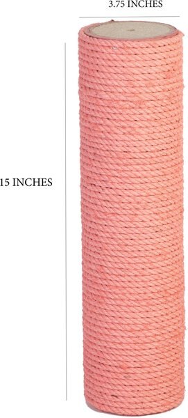 Discontinued - NOBA Replacement Scratching Post Cat Tree Expansion ...