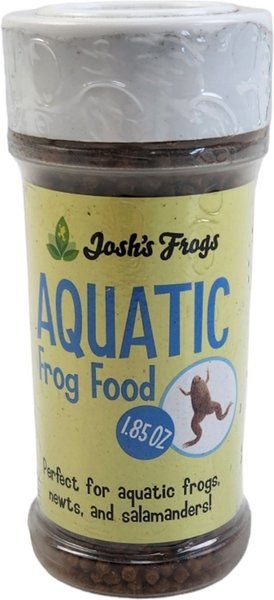 Temporarily Unavailable - JOSH'S FROGS Dwarf Aquatic Frog Feeder Bundle ...