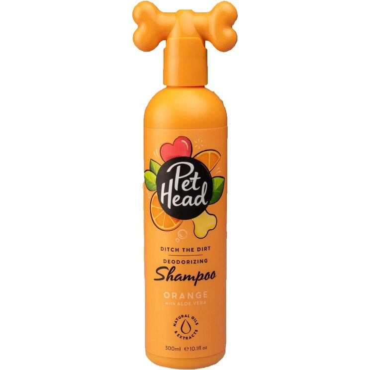 Pet Head: Dog Grooming Products (Free Shipping) | Chewy