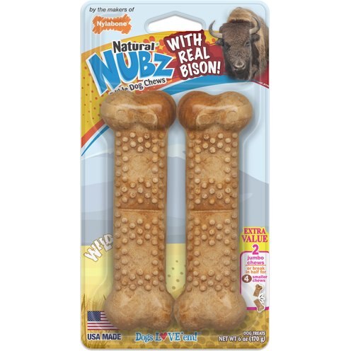 Dog Bones, Bully Sticks & Chews - Page 4 (Free Shipping) | Chewy