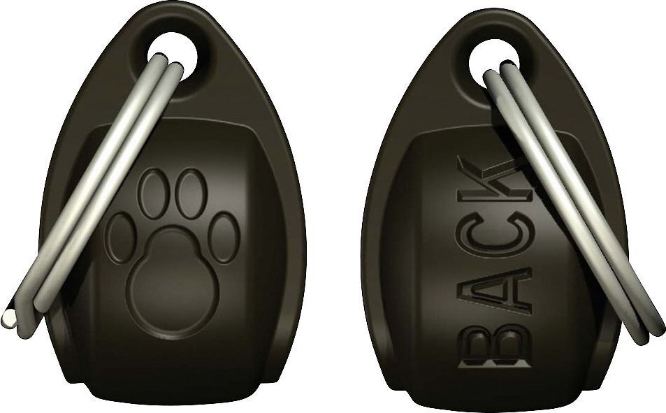 CAT MATE Cat Collar Magnets for Electromagnetic Doors, 2-pack - Chewy.com