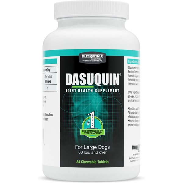 NUTRAMAX Crananidin Cranberry Extract Chewable Tablets Urinary ...