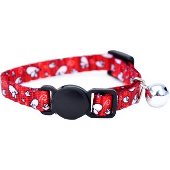 RED CAT COLLARS (Free Shipping) | Chewy