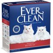 EVER CLEAN Multi-Cat Fresh Scented Clumping Clay Cat Litter, 25-lb box ...