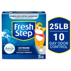 Fresh Step - Free shipping | Chewy
