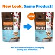 INSTINCT Boost Mixers Calming Support Grain-Free Freeze-Dried Raw Dog ...