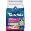 BLUE BUFFALO Tastefuls Hairball Control Natural Chicken & Brown Rice ...
