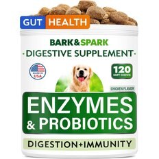 Dog Probiotics & Digestive Supplements (Free Shipping) | Chewy
