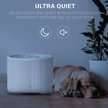 Out of Stock - INSTACHEW Purrflow Smart Dog & Cat Water Fountain, White ...