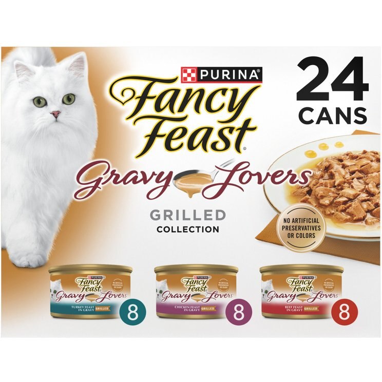 CAT FOOD DEALS (Free Shipping) | Chewy