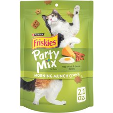 Best Cat Treats & Snacks: Soft & Crunchy Treats (Free Shipping) | Chewy