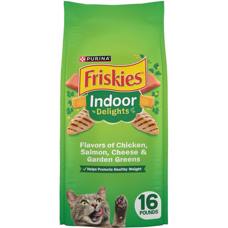 FRISKIES DRY CAT FOOD (Free Shipping) | Chewy
