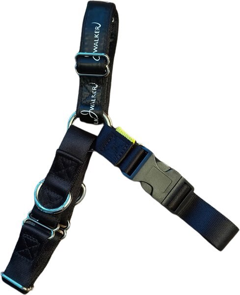 JWALKER DOG Harness, Black Bear, Medium/Large - Chewy.com