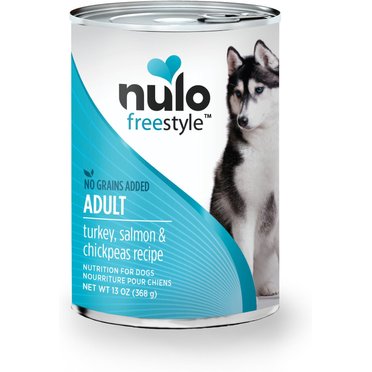 NULO WET DOG FOOD (Free Shipping) | Chewy