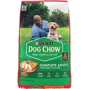 DOG FOOD FOR ALL BREEDS (Free Shipping) | Chewy