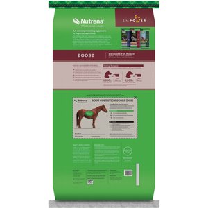 10 Best Complete Horse Feeds 2024: According to Reviews | Chewy
