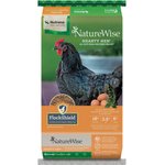 NUTRENA NatureWise Layer 16% Protein Crumble Chicken Feed, 40-lbs ...