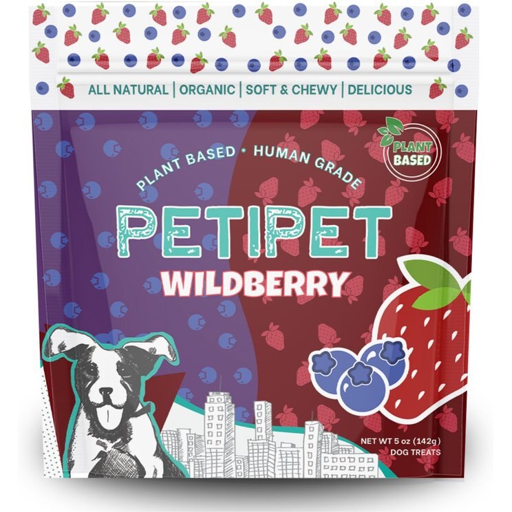 HUMAN GRADE SOFT & CHEWY DOG TREATS (Free Shipping) | Chewy