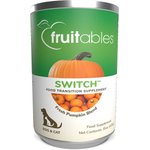 FRUITABLES Switch Pet Food Transition Dog & Cat Supplement, 15-oz, case ...