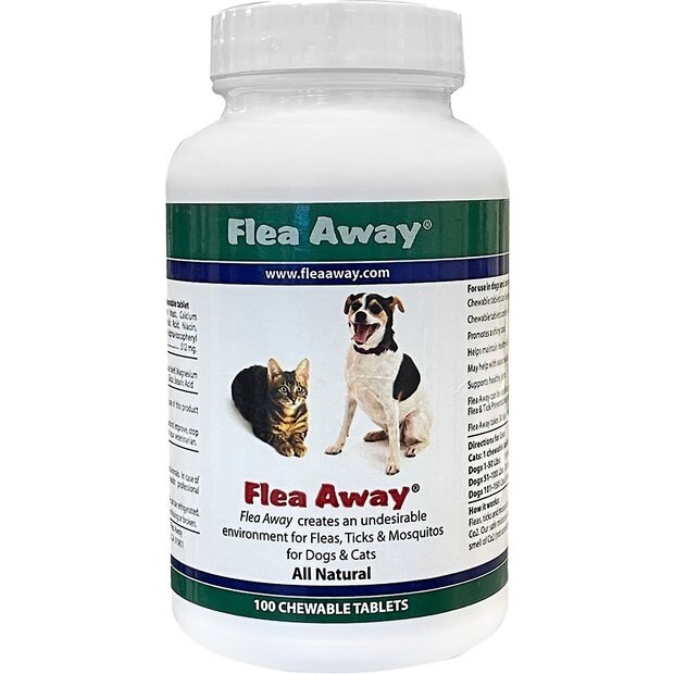 Flea Pills for Dogs: Oral Pills, Chews & Tablets (Free Shipping) | Chewy