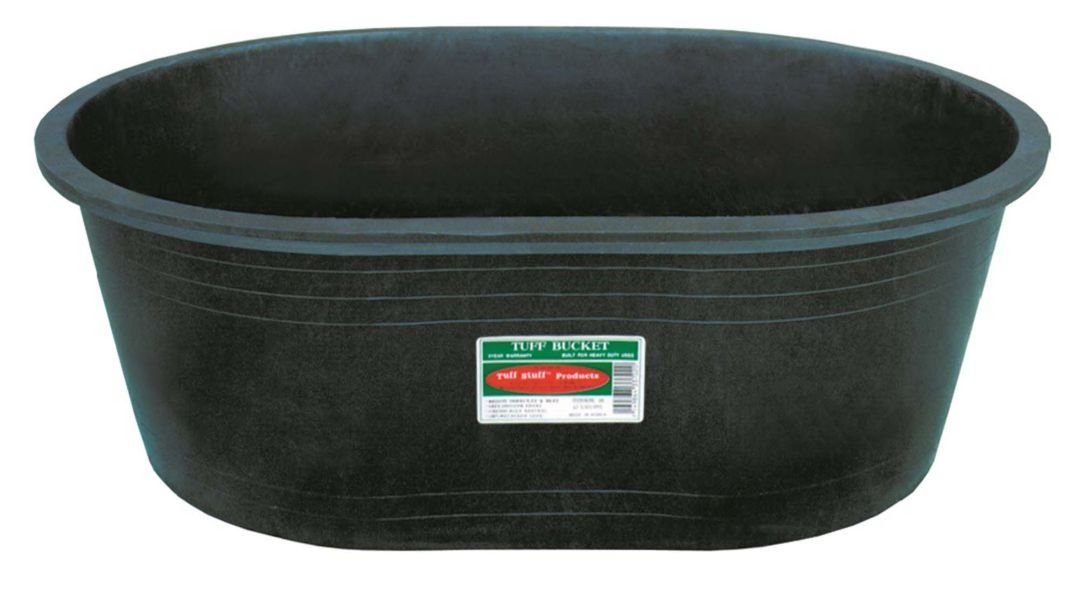 Questions and Answers about TUFF STUFF PRODUCTS Super Duty Oval Tank ...