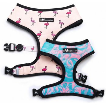 Back Clip Dog Harnesses - Page 3 (Free Shipping) | Chewy