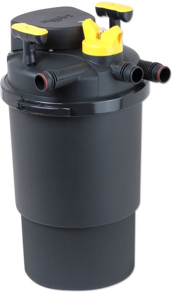 LAGUNA Pressure-Flo PF2000 UVC Filter - Chewy.com