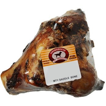 Natural Dog Bones: Marrow, Knuckle & More (Free Shipping) | Chewy