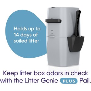 10 Best Cat Litter Disposal Systems 2025: According to Reviews | Chewy