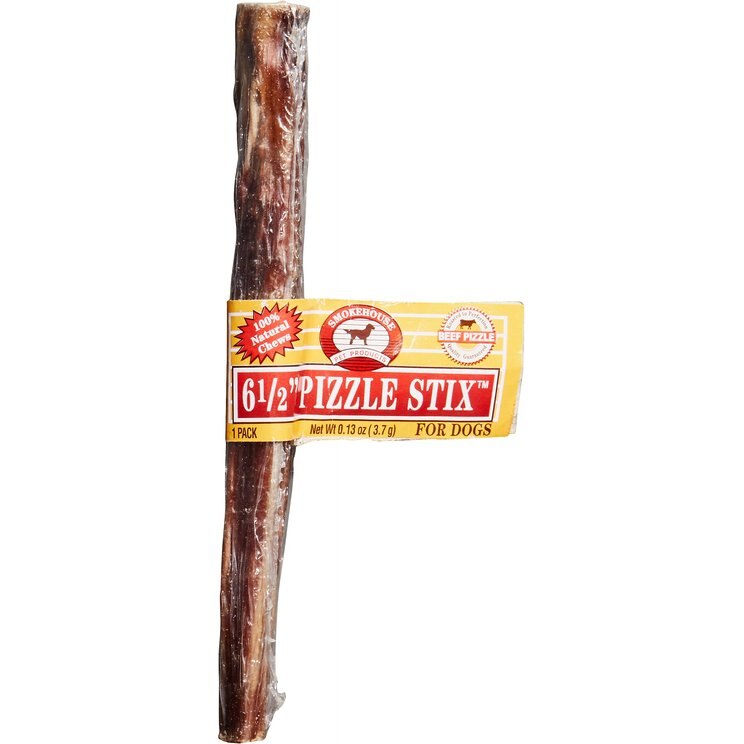 Bully Sticks for Dogs: All-Natural, Odor-Free & More (Free Shipping ...