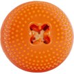 STARMARK Everlasting Bento Ball with Dental Treat Tough Dog Chew Toy ...
