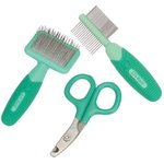 CHI Small Dog Detangling Kit - Chewy.com