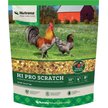 NUTRENA Hi Pro Chicken 12% Protein Scratch Grains & Protein Pellets, 7 ...