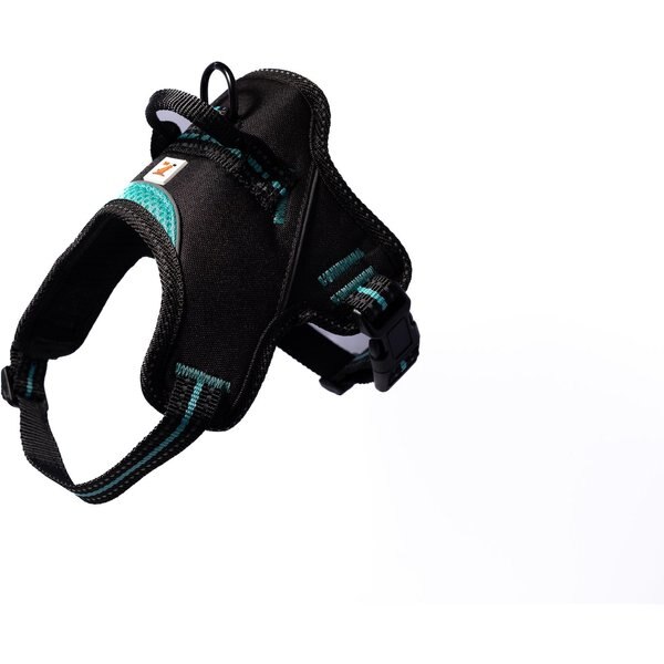 Out of Stock - DOGGY TALES Patented Hart Dog Harness, Turquoise, 50 ...
