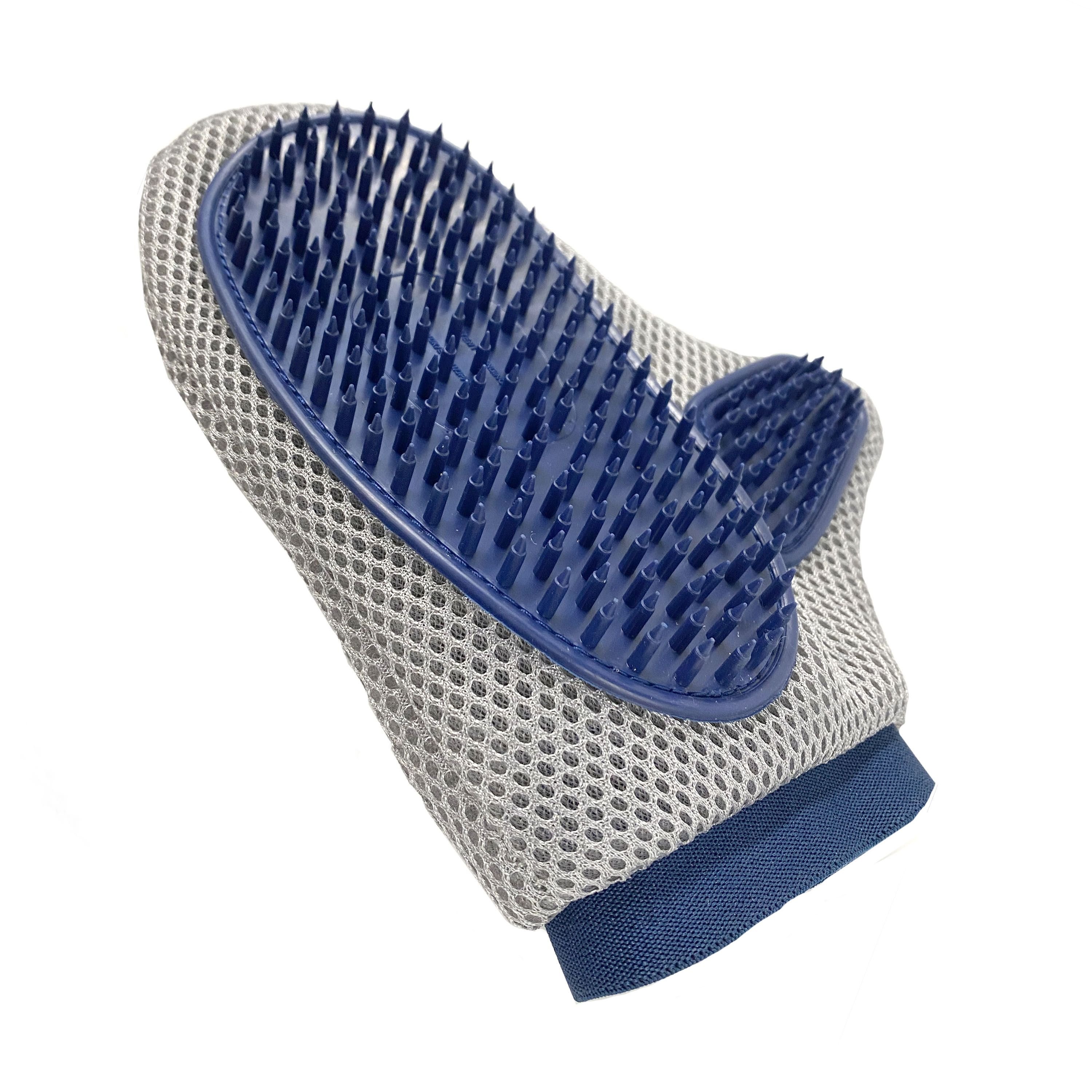 Questions and Answers about FOUR PAWS Magic Coat Love Glove Grooming ...