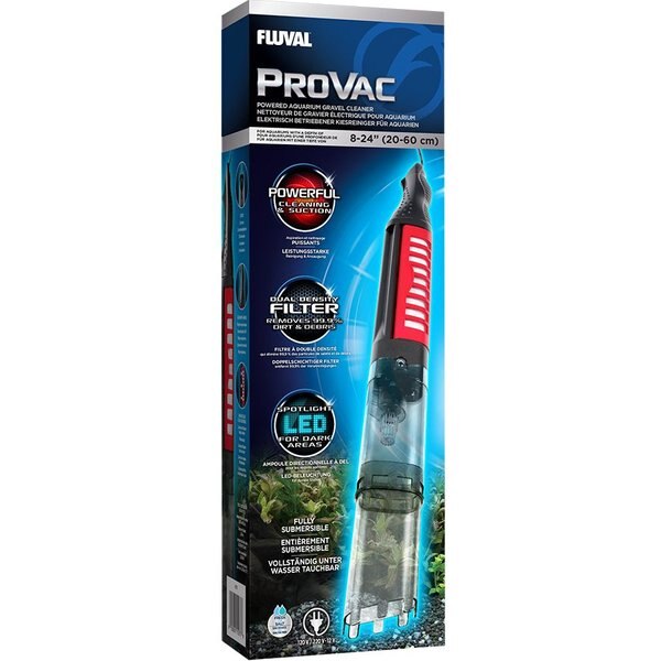 PYTHON No Spill Clean & Fill System Gravel Tube for Fish Aquarium, 72 ...