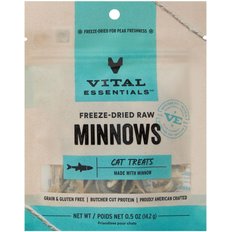 Vital Essentials Raw Food - Free shipping | Chewy