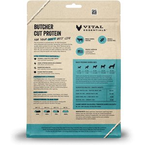 10 Best Raw Dog Foods 2024: According to Reviews | Chewy