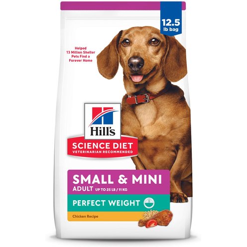 HILL'S SCIENCE DIET DOG FOOD (Free Shipping) | Chewy