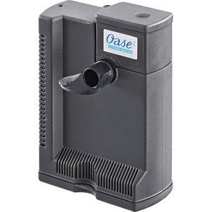 OASE INDOOR AQUATICS Biocompact 50 Internal Fish Filter - Chewy.com
